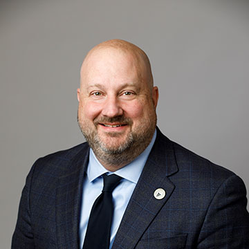 Leadership | Kansas Health Science University | KHSU