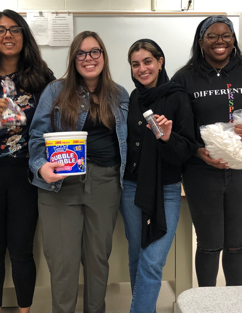 KansasCOM Students Are Already Making Their Mark - Kansas Health ...