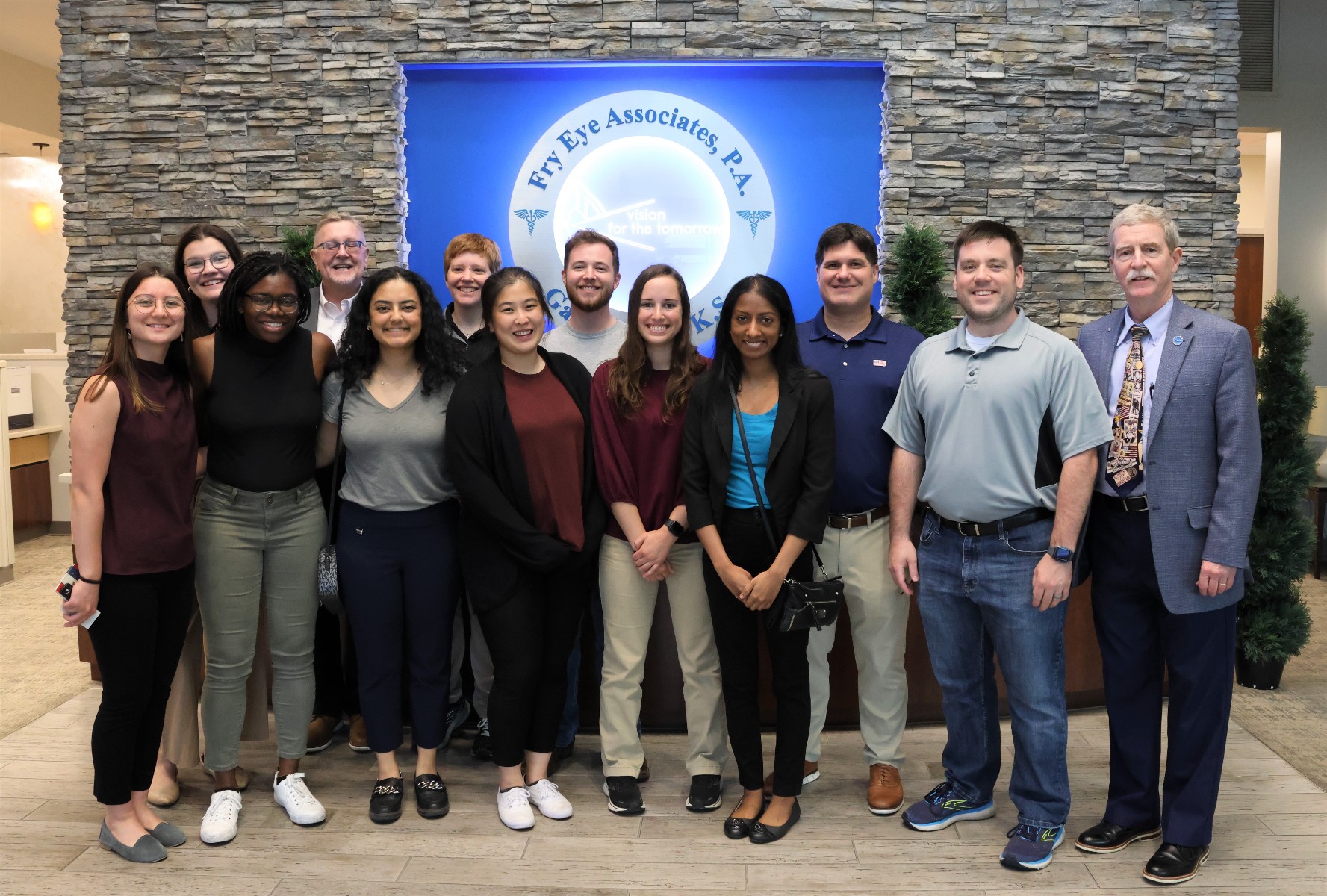 MedEd Hubs Expand Care for Rural Communities - Kansas Health Science ...